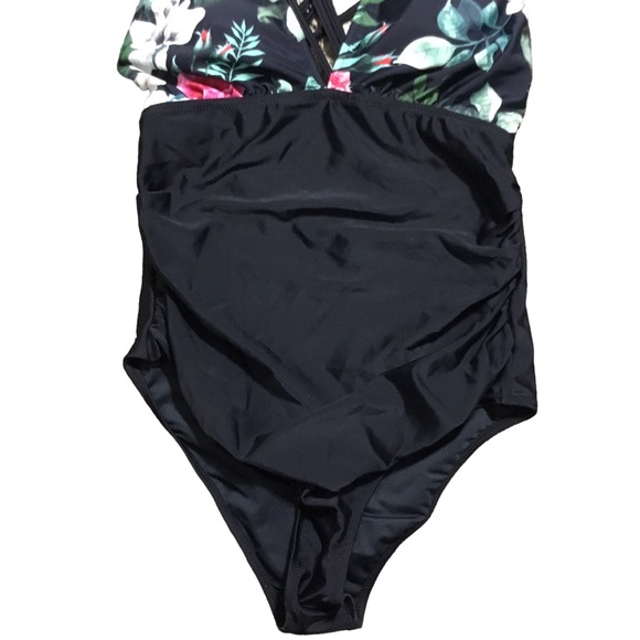 Cupshe | Swim | Cupshe Onepiece Swimsuit Brand New Medium Summer Beach ...